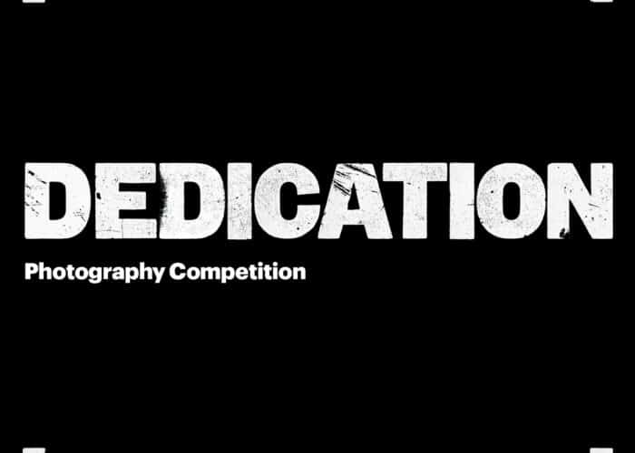 Photography Competition - National Print Museum